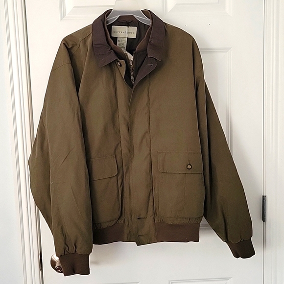 Cutter & Buck | Jackets & Coats | Inventory Sale Nwt Cutter And Buck ...
